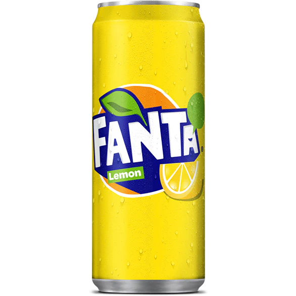 FANTA Citron – Les Candy de Turi