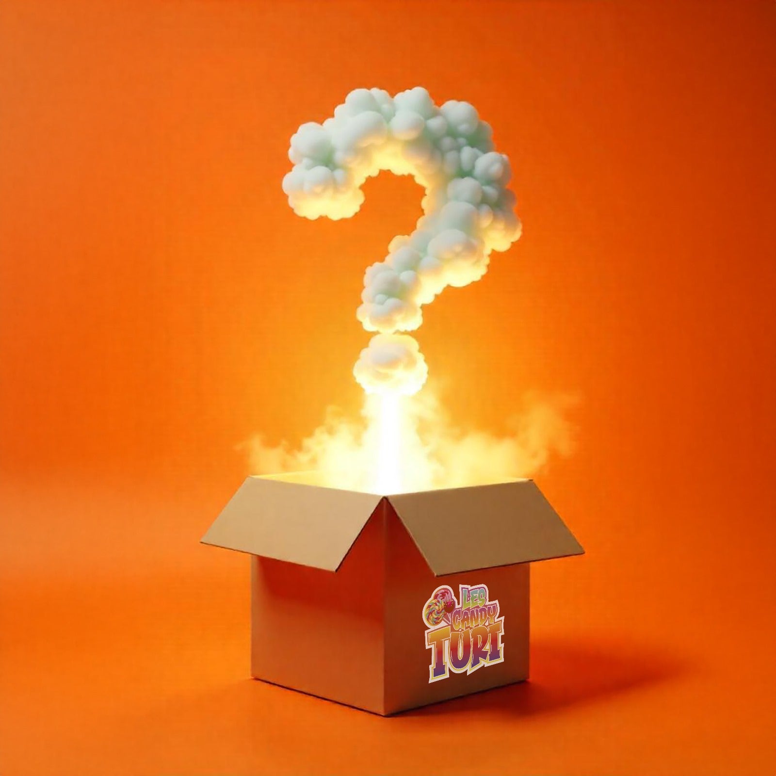 TURI BOX – Les Candy de Turi