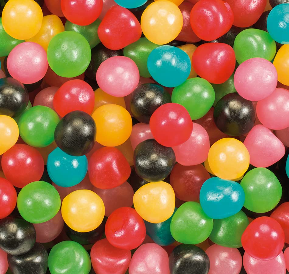 Haribo Dragibus Vegan – Les Candy de Turi