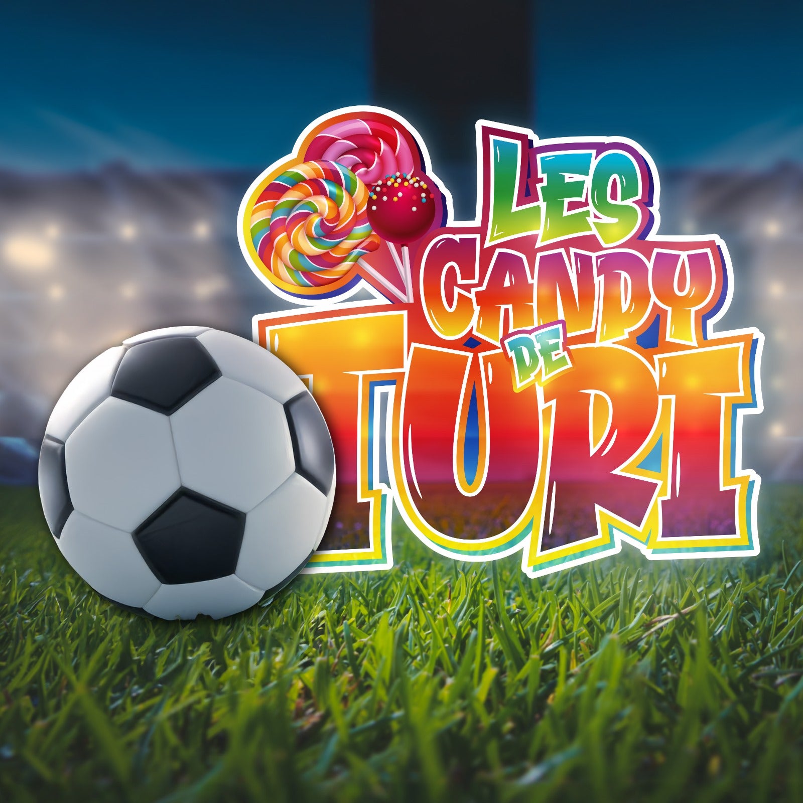 LIVERPOOL – Les Candy de Turi