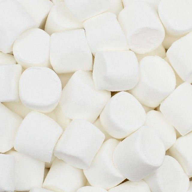 Haribo Le barbecue de Chamallow 10X – Les Candy de Turi