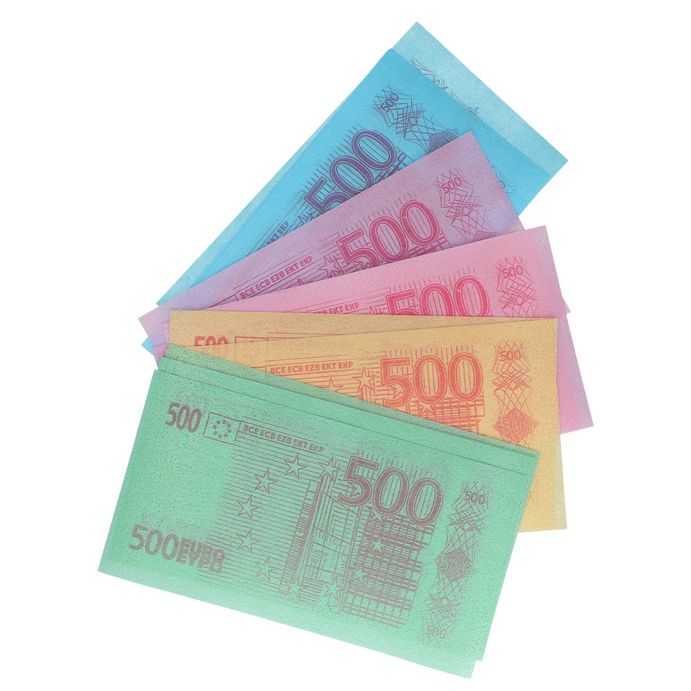 Cool Billets de banque 10X – Les Candy de Turi