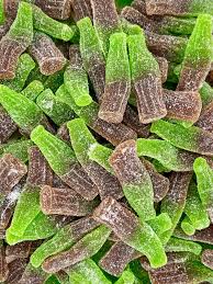 Damel Bouteille cola Halal – Les Candy de Turi
